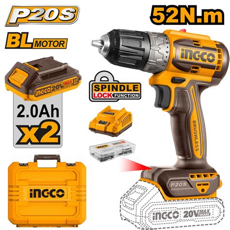 Cordless Tools Ingco Philippines