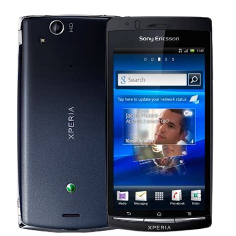 Sony Xperia Zq Ficha Técnica Preços E Características • Tecnoblog