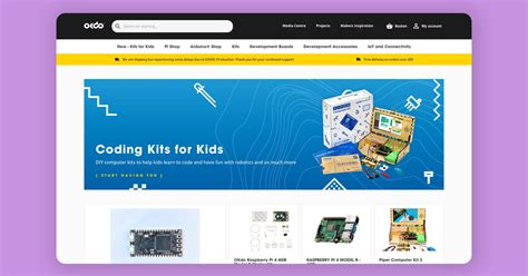Okdo Woocommerce Showcase