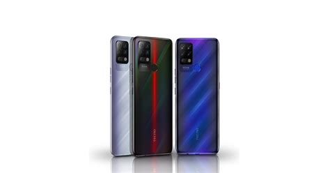आज लॉन्च होगा Tecno Pova Neo 5g स्मार्टफोन मिलेगी 6000mah की दमदार बैटरी