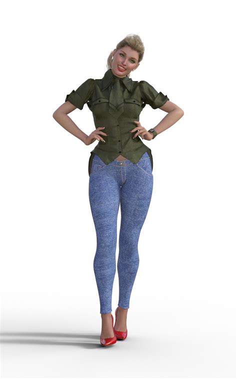 Addy 20 By Marcel Aragorn On Deviantart