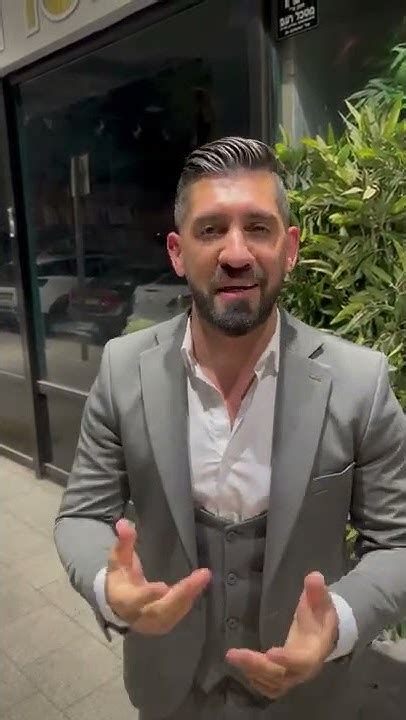 שריף מלך החפלות תמיד בוחר בוטיק עומרי Youtube