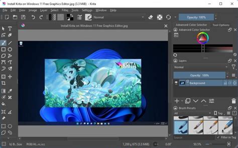 Best Procreate Alternatives For Windows Thecoderworld