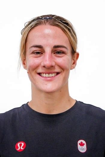 Mckenzie Wright Team Canada Official Olympic Team Website