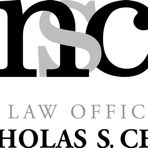 The Law Office Of Nicholas S Cerni Boardman Oh