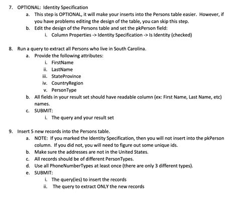 solved please run code and queries and please answer all