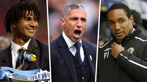 How Many Black Managers Have Coached Premier League Clubs