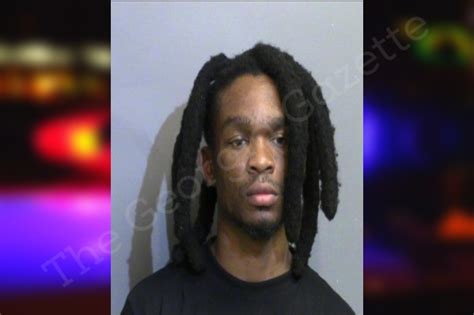 Jonathan Ruff — Glynn County Jail Bookings