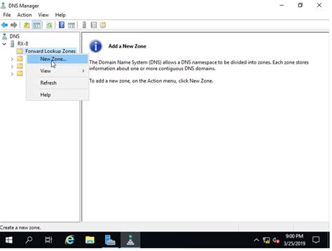 How To Configure A Secondary DNS Server Techyv