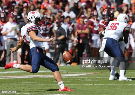 Aaron Trusler Photos And Premium High Res Pictures Getty Images