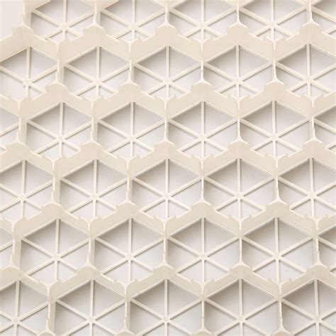 Special Plastic Grass Grid For Fire Exits In British Parking Lots Paver Grid And Plastic Pavers