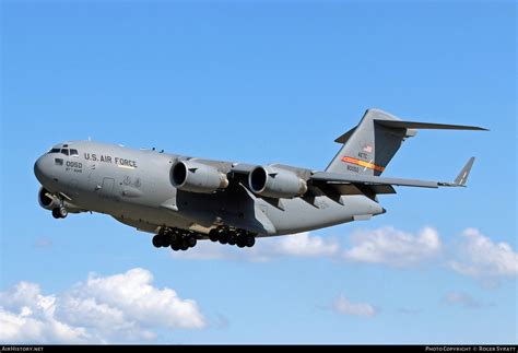 Aircraft Photo Of 98 0050 80050 Boeing C 17a Globemaster Iii Usa