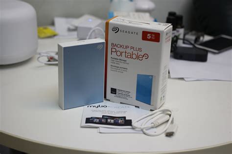 How To Use Seagate Backup Plus 5tb Portable Hard Drive Lasopaers
