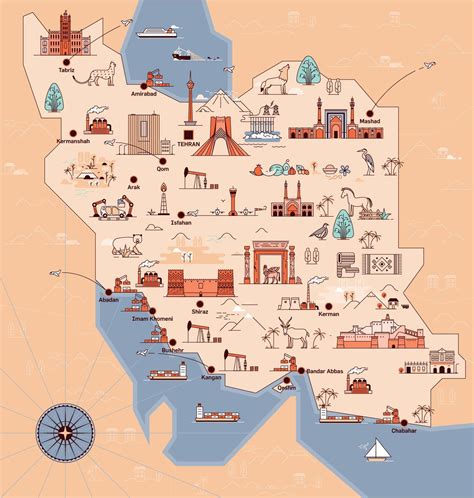 Iran Map Wallpapers Top Free Iran Map Backgrounds Wallpaperaccess