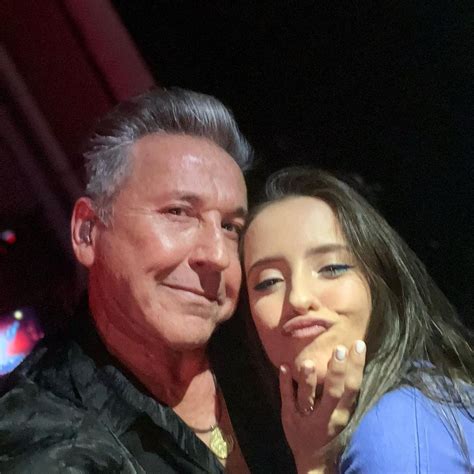 Ricardo Montaner dio detalles de cómo fue el parto de Evaluna