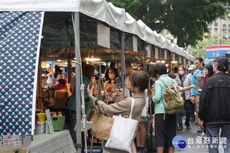 2023永續飲食生活節 里仁與綠色餐飲指南聯手低碳餐桌市集精彩呈現