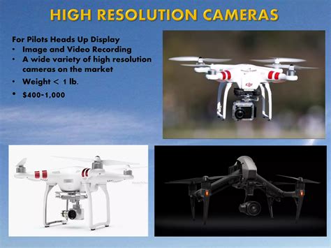 Utilization Of Drones For Pipeline And Oil Field Infrastructure
