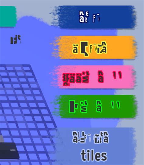 Text Appearance Glitch In Unity Ui Questions Answers Unity