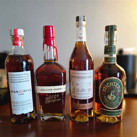 Whiskey Talk