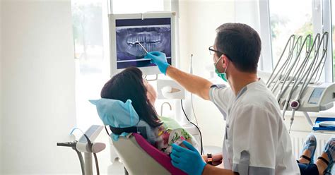 What Is Apical Root Resection Megadentist