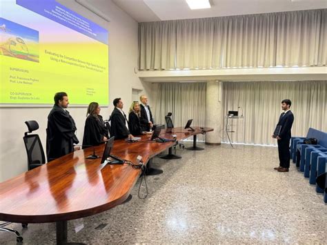 Tahseen Bashir On Linkedin Graduation Transportationengineering Mobility Gametheory