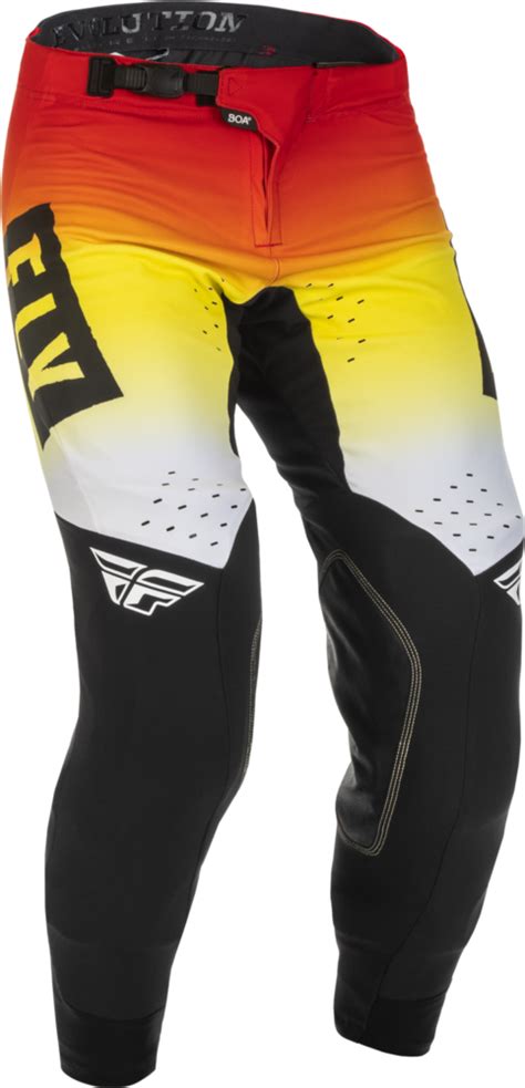 Fly Racing Limited Edition Evolution Dst Primary Racewear Updated With New Video Cycle News