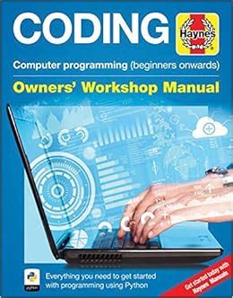 Coding Manual Computer Programming Beginners Onwards Owners