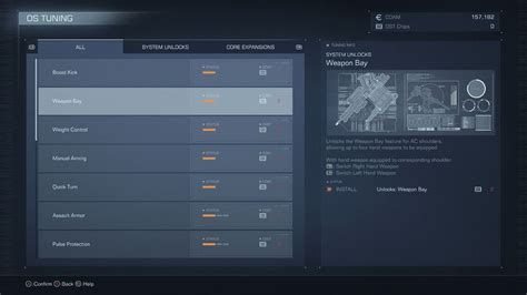 Armored Core 6 Is Even More Like Classic Armored Core Than I Thought PC Gamer