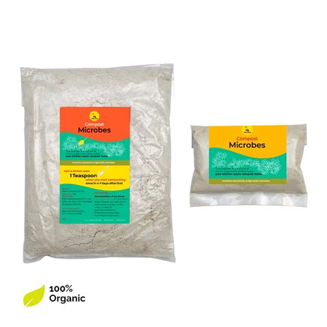 Speed Up Compost With Daily Dump Compost Microbes