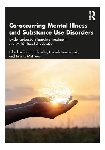 Libro Enfermedad Mental Concurrente Y Consumo De Sustancias Cuotas