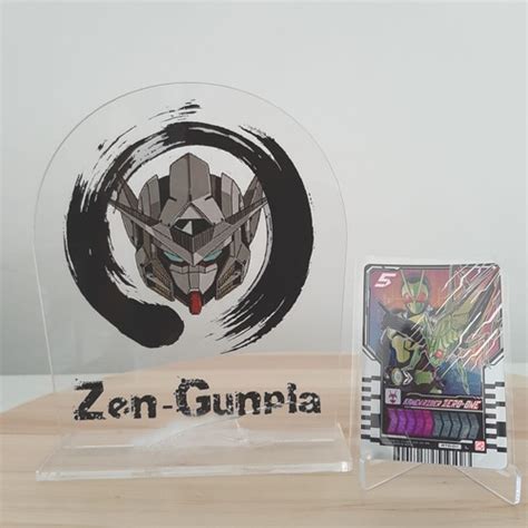 Jual Ride Chemy Phase 00 Kamen Rider Zero One Rt0 011 L Legend Kamen