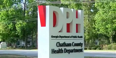 Coastal Health District Shares List Of Known Boil Water Advisories In Area