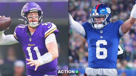 Brandon Anderson The Action Network