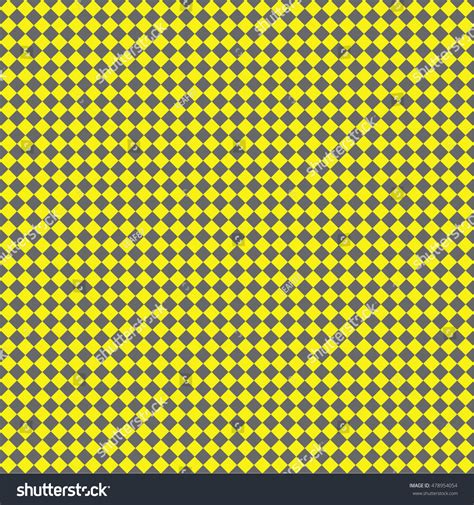 Seamless Square Pattern Vector Illustration Stock Vector Royalty Free Shutterstock