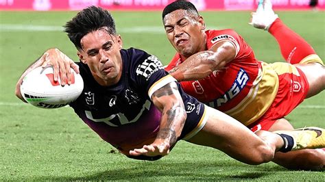 Nrl 2023 Transfer Centre Jesse Arthars Signs Extension Brisbane