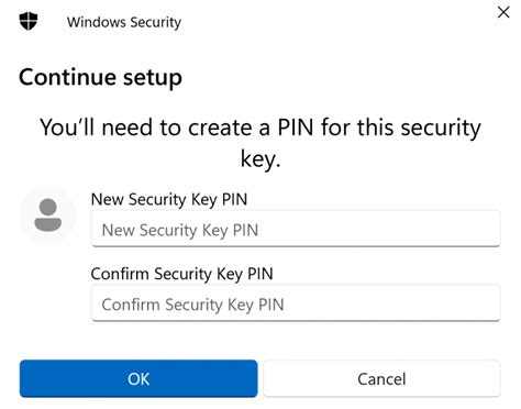 part 2 configure a yubikey for an emergency access account in entra