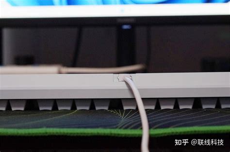 颜值与实力并存更支持一键宏设置杜伽K310机械键盘评测 知乎