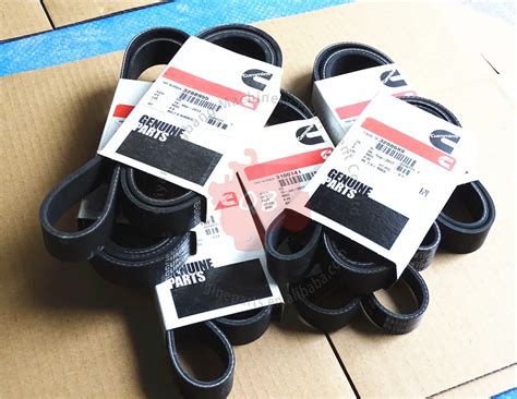 Cummins Engine Fan Belt Number At Tara Brothers Blog