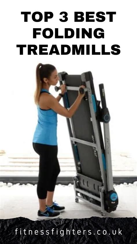 Best Folding Treadmills Reviewed 2022 Artofit