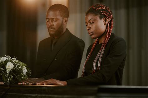 How To Write A Funeral Script As A Minister Get Ordained