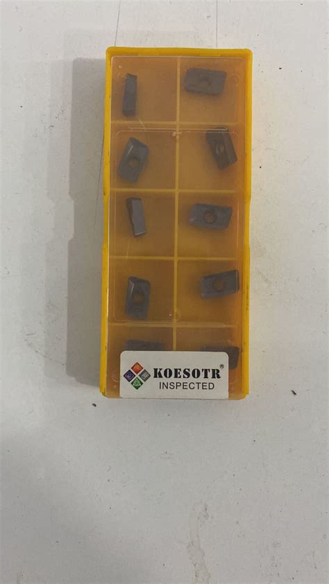 Koesotr APMT 1135PDER-M2 VP15TF - Akiteknik