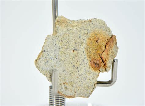 5 60g Diogenite I Beautiful Hed Meteorite From Asteroid 4 Vesta Top
