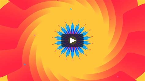 Awakenings Audio Reactive Generative Art Generative Art Abstract