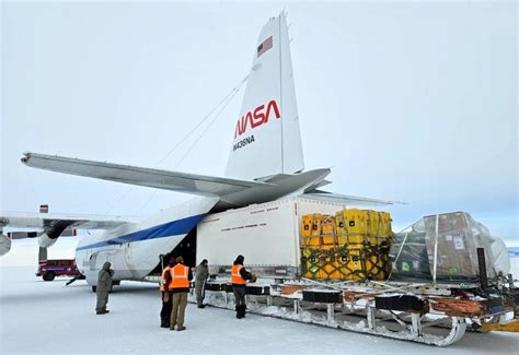 NASA GUSTO ile Samanyolu nun üç boyutlu haritasını çıkaracak Son Dakika