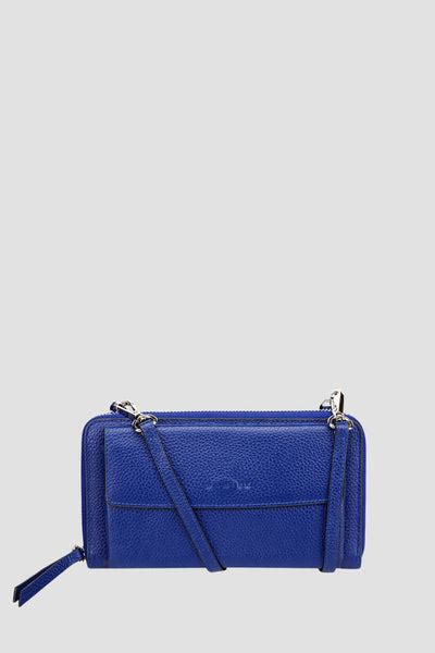 Ciana Genuine Leather Large Wallet Danier