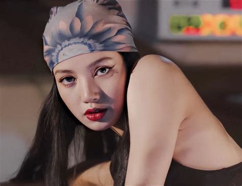 Pp On Twitter Lili Film 4 Blackpink Lalisa Manoban