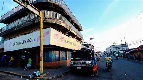 Horror En Venezuela Un Ex Constituyente Chavista Fue Secuestrado Degollaron A Su Escolta Y