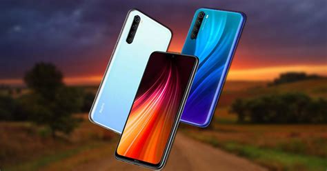Compra El Xiaomi Redmi Note Al Mejor Precio En Amazon