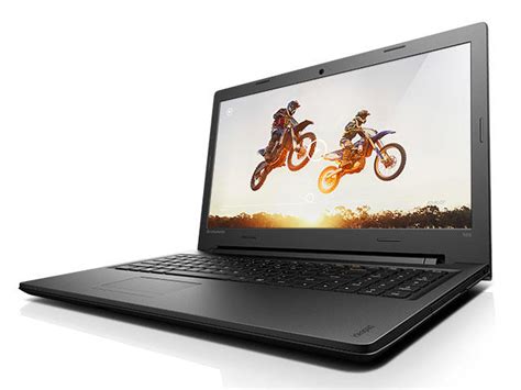 Lenovo Ideapad 100 15iby Laptop Bg Технологията с теб
