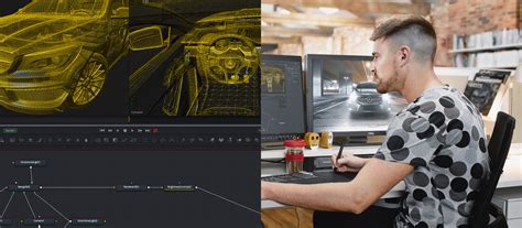 Fusion 20 Visual Effects Blackmagic Design